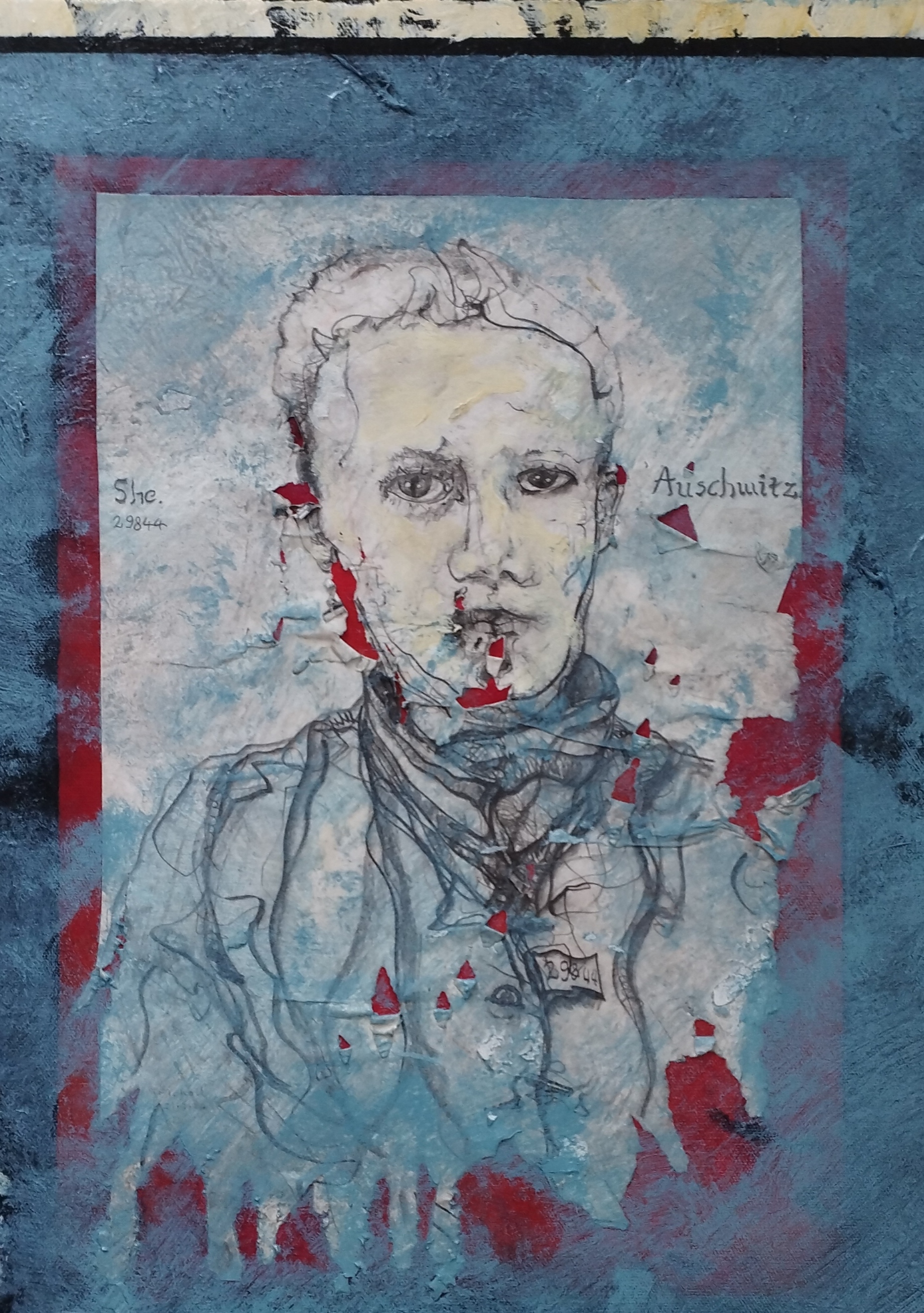 80th Anniversary of liberation of Auschwitz-Birkenau Holocaust ...