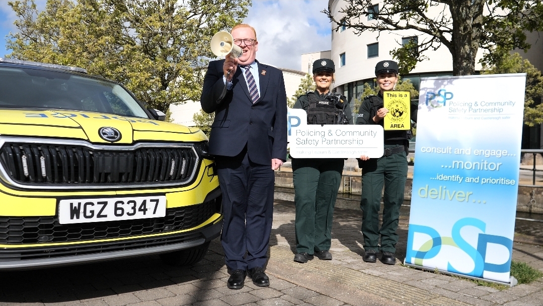 New funding available for local community safety projects ...